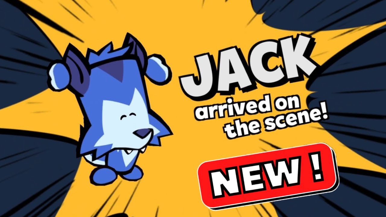 NEW CHARACTER JACK - Suspects: Mystery Mansion (S9) - YouTube