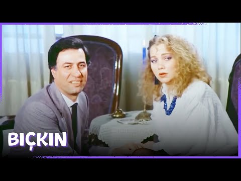 Bıçkın | Kemal Sunal Eski Türk Komedi Filmi
