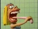 Tom Smith: Ugly Girl Animation