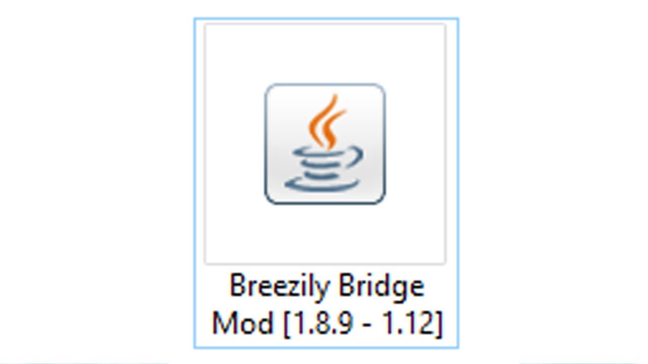 I found a Breezily bridge MOD for Bedwars - YouTube