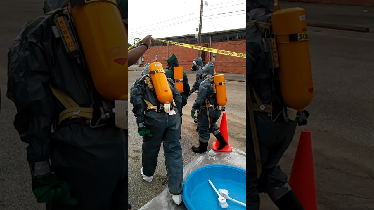 Haswoper Hot Zone, Warm zone and Cold zone - YouTube