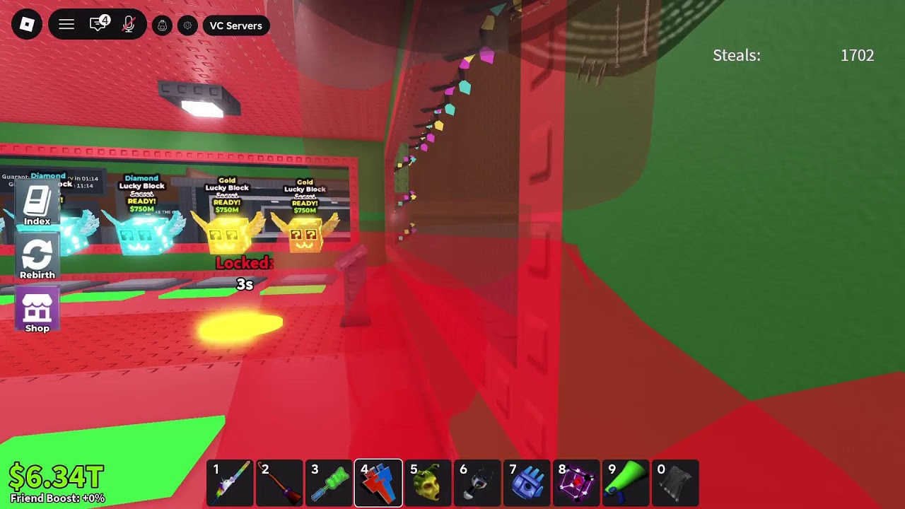 LIVE ON SAB TRADING/PVPING GIVEAWAY AT 5 VIEWERS - YouTube