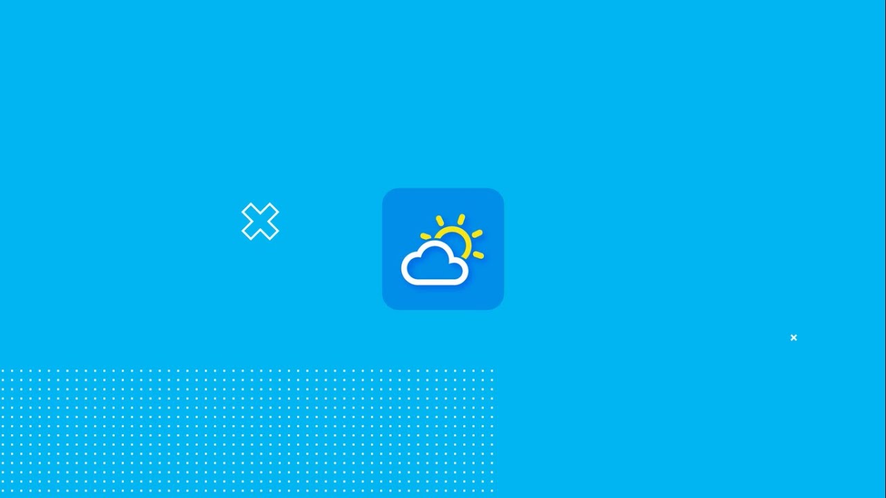 Climatempo | O app oficial de previsão do tempo - YouTube