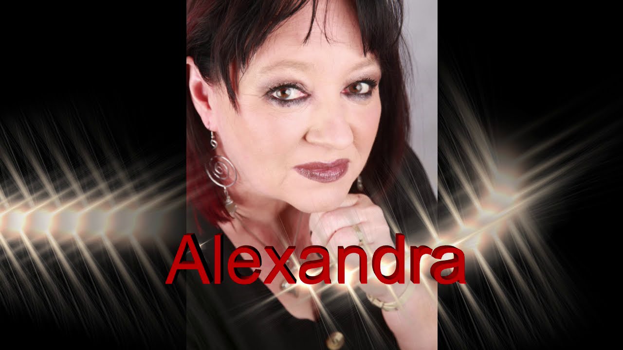 Malinkonija - eine Cover Version von Alexandra - YouTube