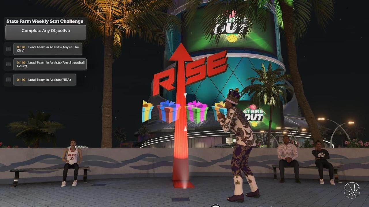 SUPER RARE 250K VC Daily spin NBA2K24 - YouTube