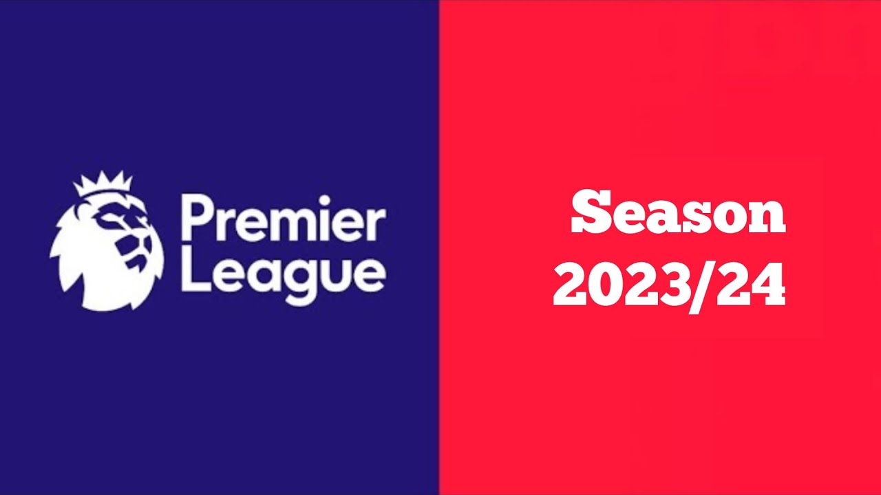 Premier League 2023/24 - Official Intro - YouTube