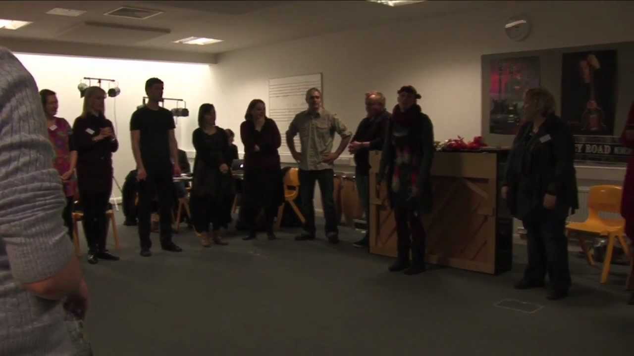 Session 4 Lesson 3 - YouTube