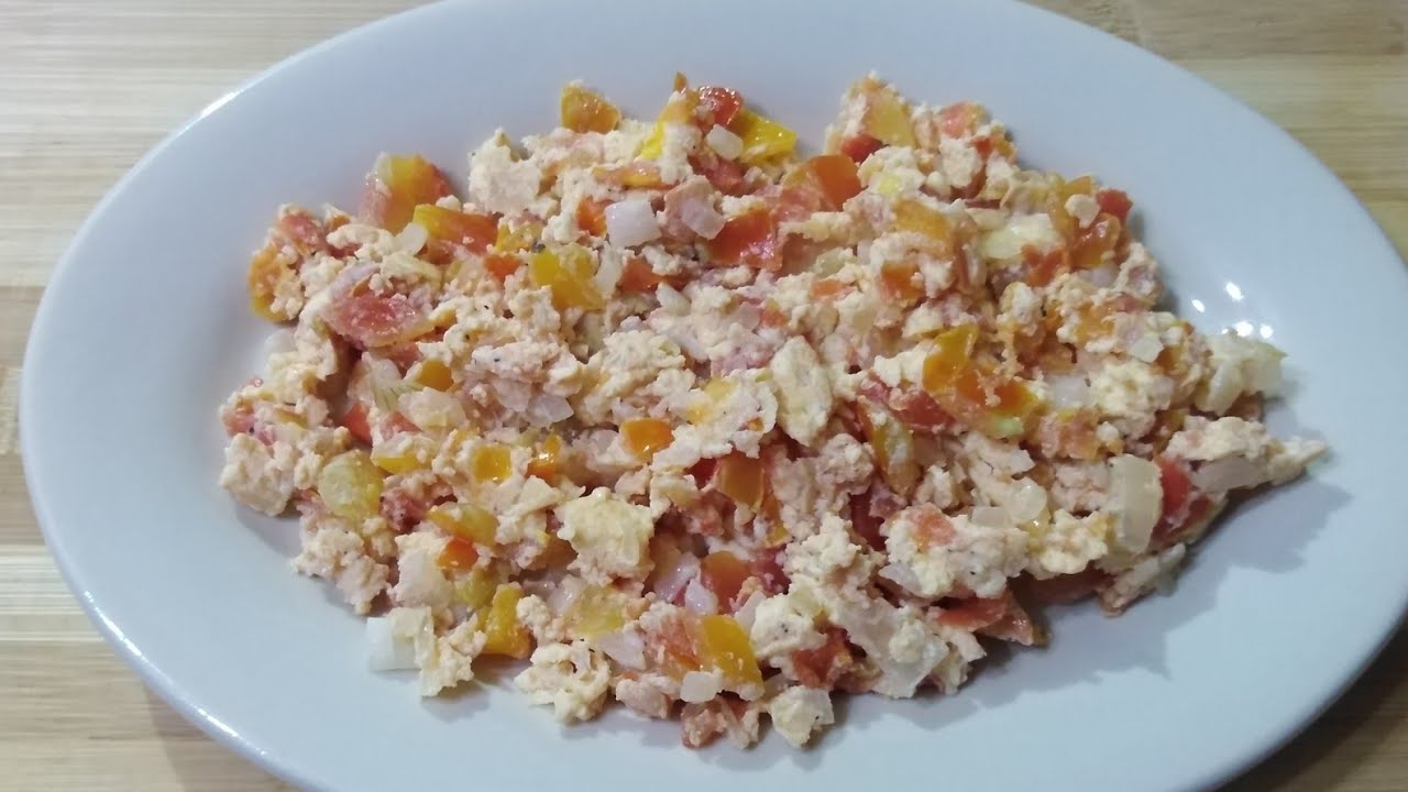 GINISANG KAMATIS WITH EGG || SIMPLE AND EASY HEALTHY FOOD RECIPE ...