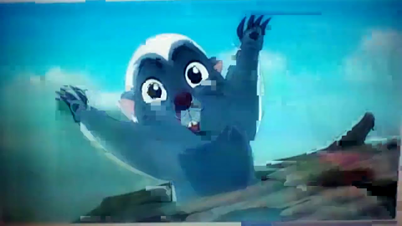 VeggieTales Stuff Mart Rap and Hardware Store - YouTube