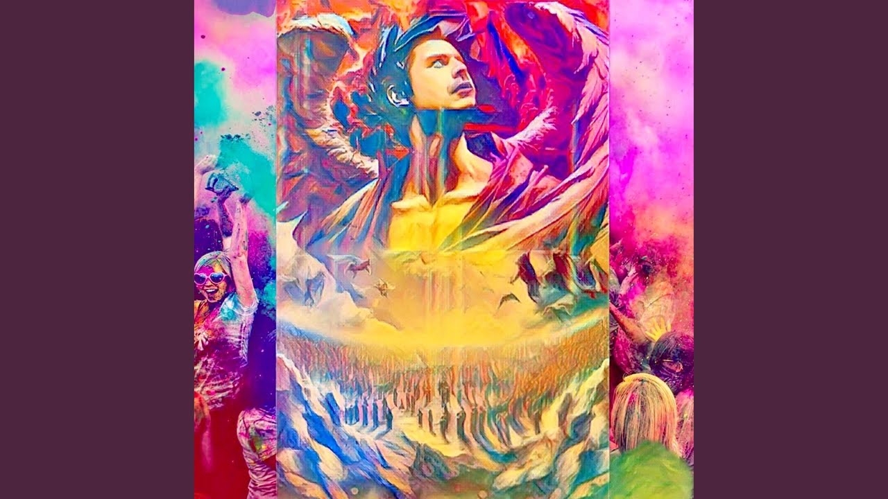 Fallen Angels (The Watchers Cry) - YouTube