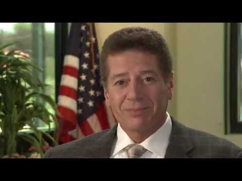 Dr. Patrick Reilly - YouTube