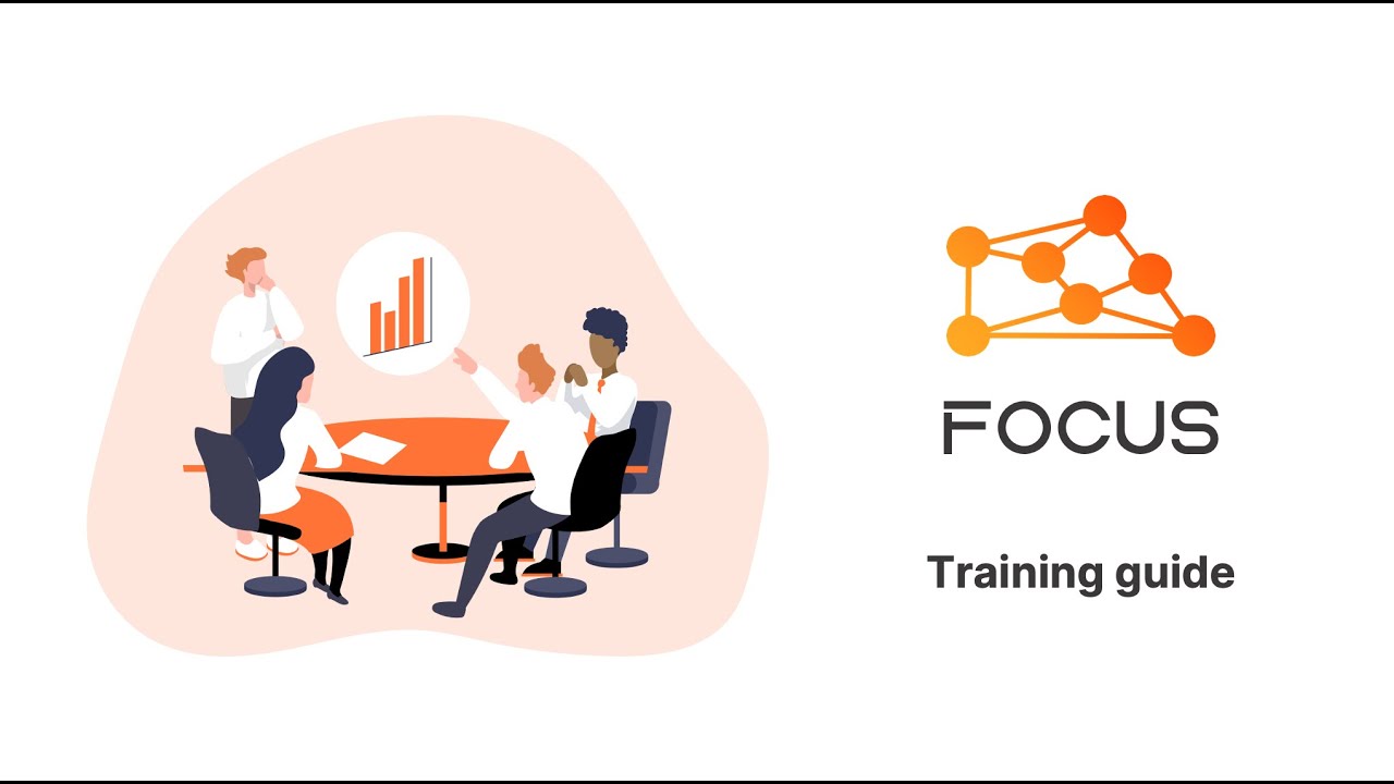 Focus training guide - YouTube