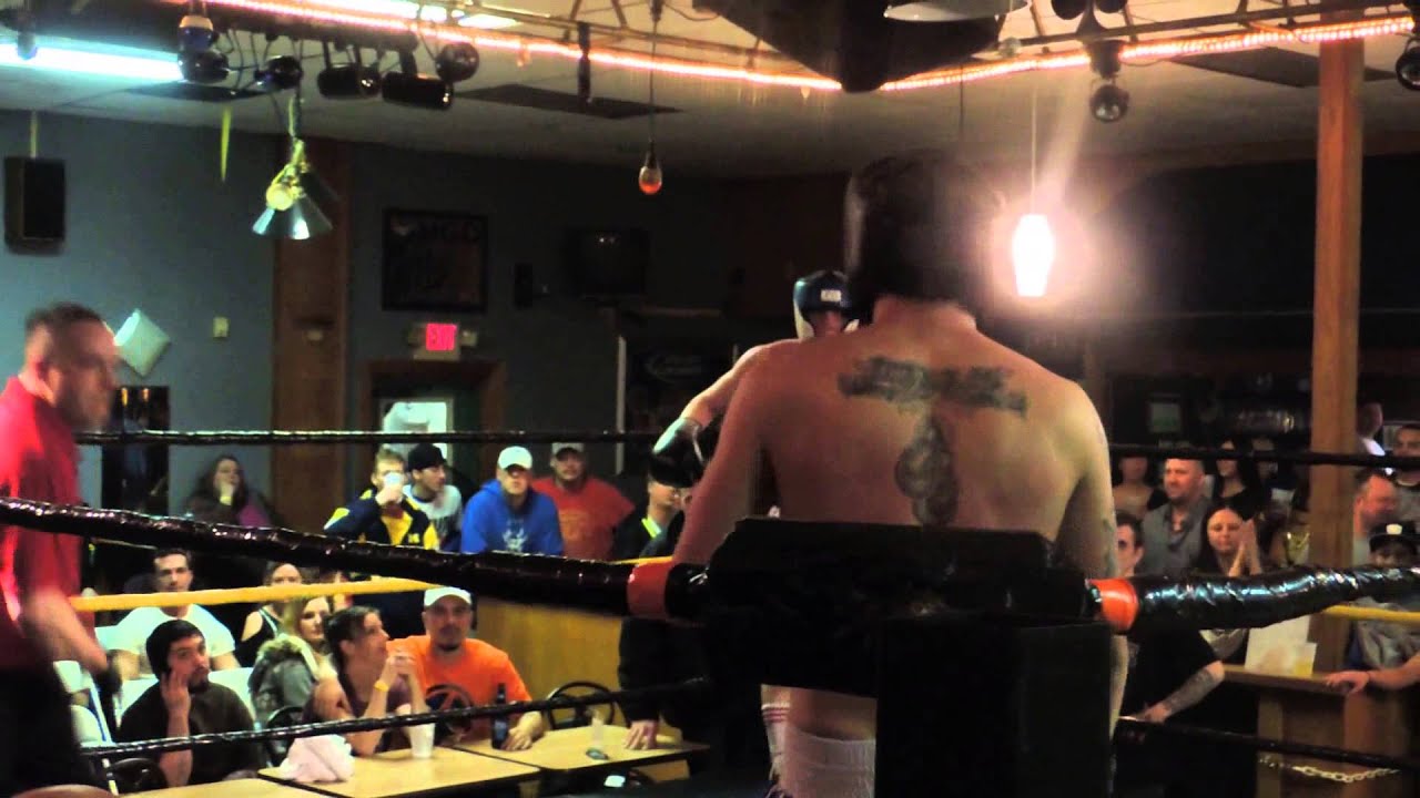 Tyler Lindeman~Fight Night 3 ~ Clayton Boxing Club/Elite Force MMA ...