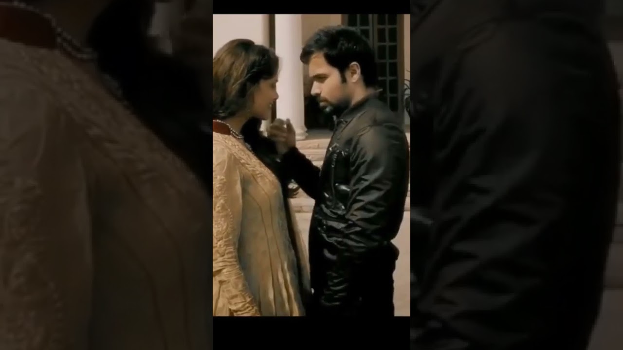 Imran Hashmi Scene Sexy Kiss Imranhashmi Viral Youtube