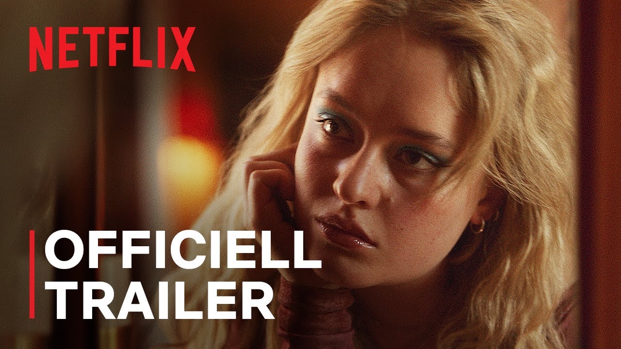 En del av dig | Officiell trailer | Netflix - YouTube