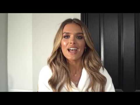 GLOSSYBOX Introduces Chloe Lloyd: Behind the Scenes