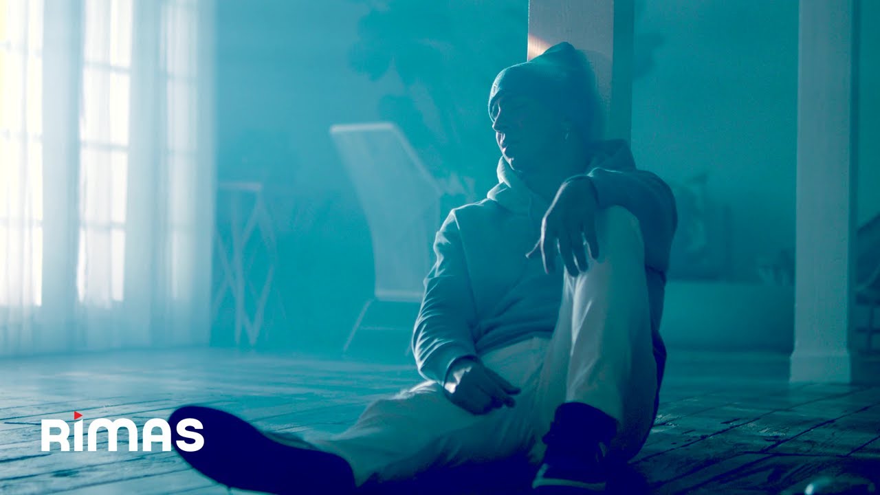 Carlos Arroyo - Templo (Video Oficial) - YouTube