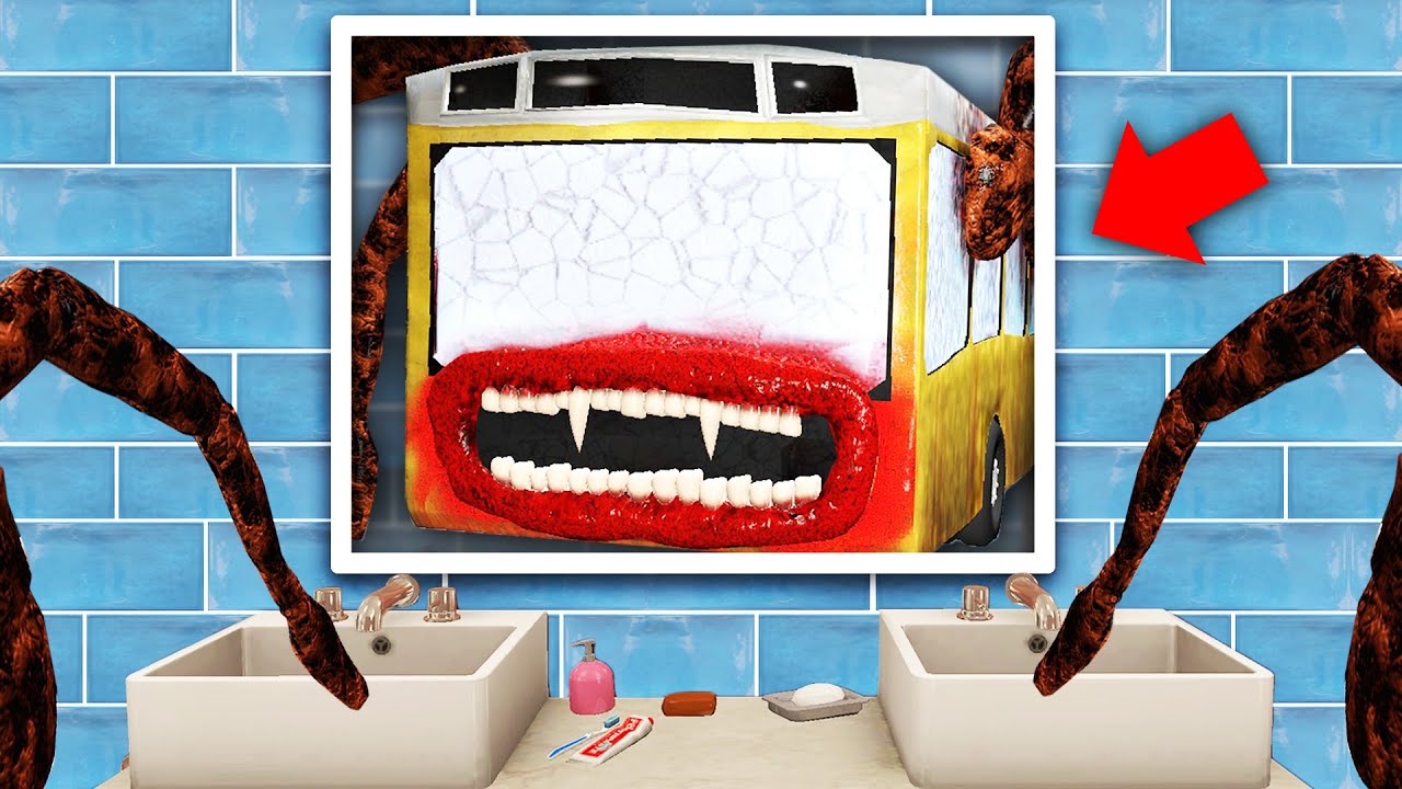 I BECAME BUSEATER FOR 24 HOURS! - YouTube