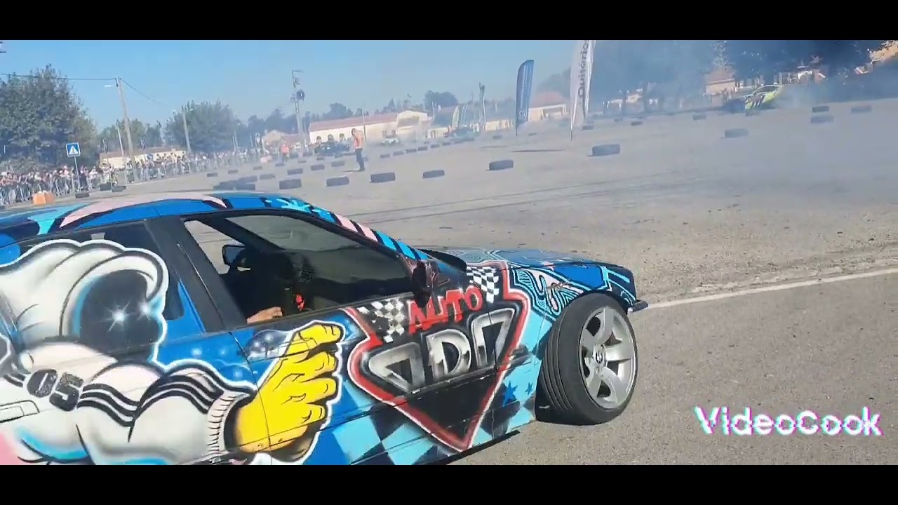 drift portomar mira 2022 - YouTube