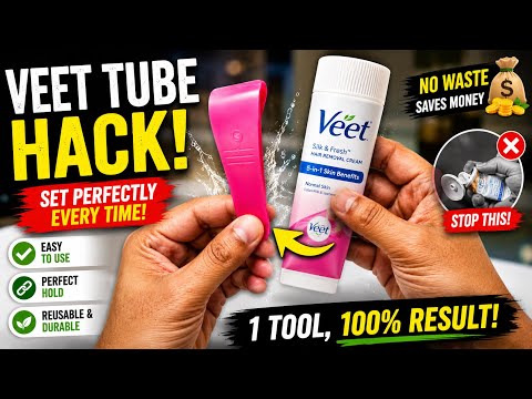 Veet Hair Removal Cream || Veet Hair Removal For Men