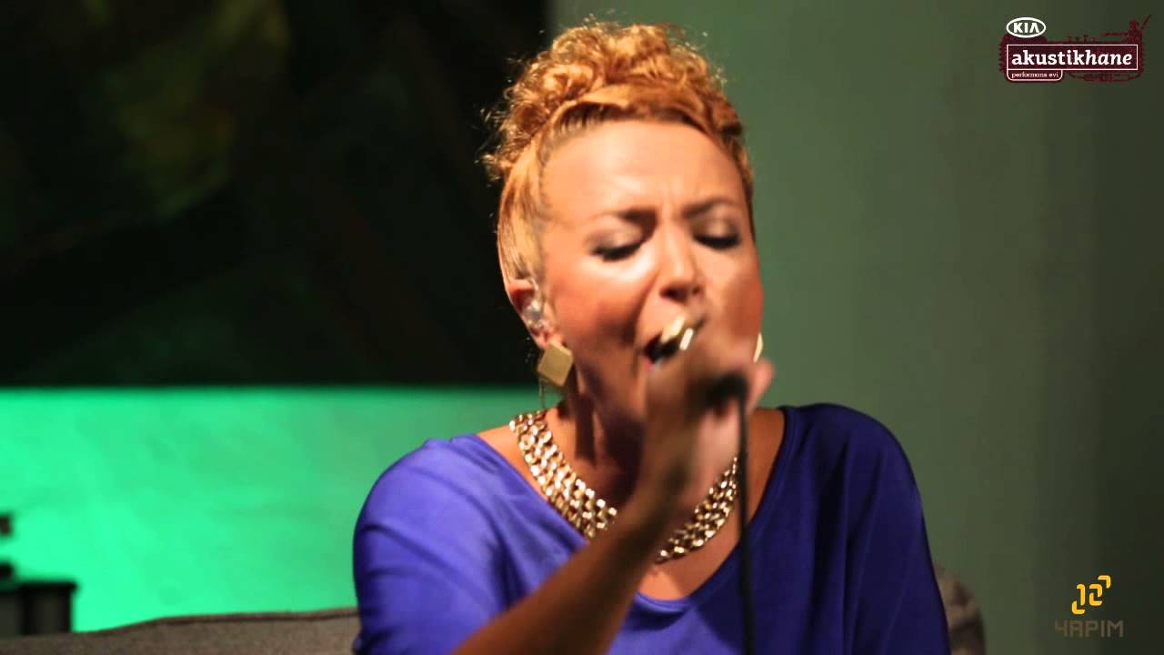 Su Soley - Anladın mı? / #akustikhane #sesiniac - YouTube