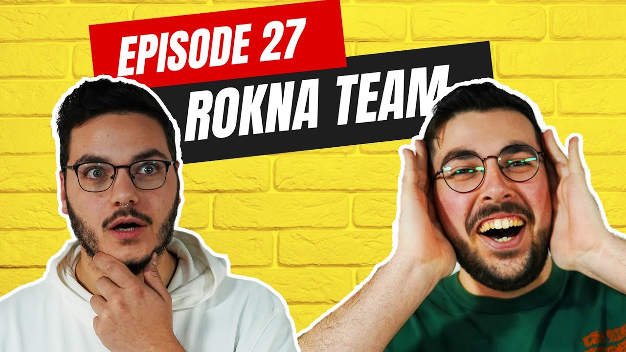 THE LAST OF US IN MALTA?? | Ir-Rokna Podcast #27 - YouTube