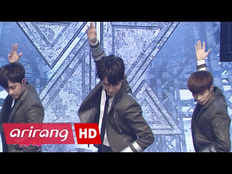 Simply K-Pop _ KNK(크나큰) _ BACK AGAIN _ Ep.219 _ 061716