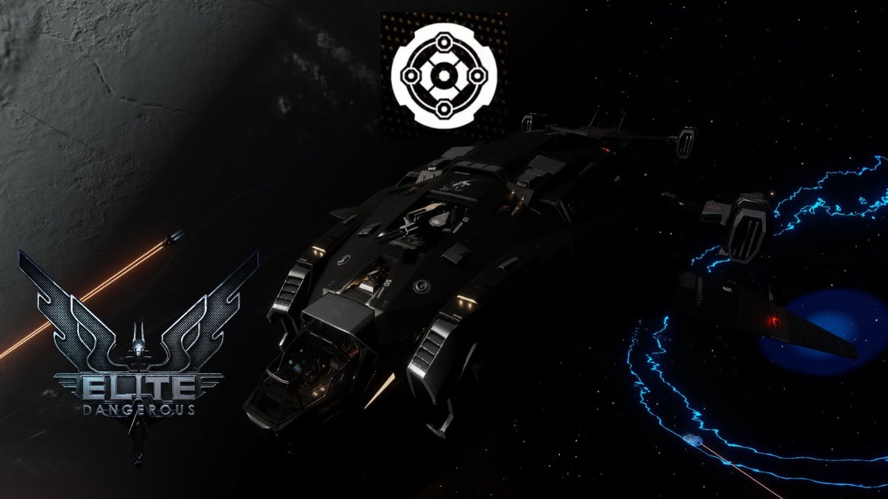 PvE Alliance Challenger - Spanking Azimuth Biotech Spec Ops | Elite ...