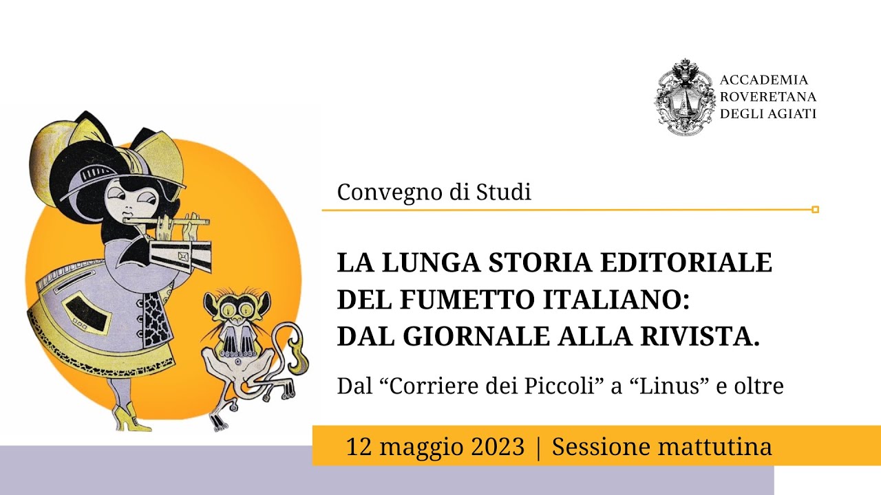 La lunga storia editoriale del fumetto italiano: dal giornale alla ...