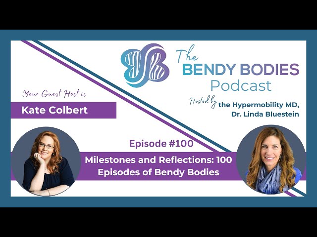 Videos | Bendy Bodies with Dr. Linda Bluestein
