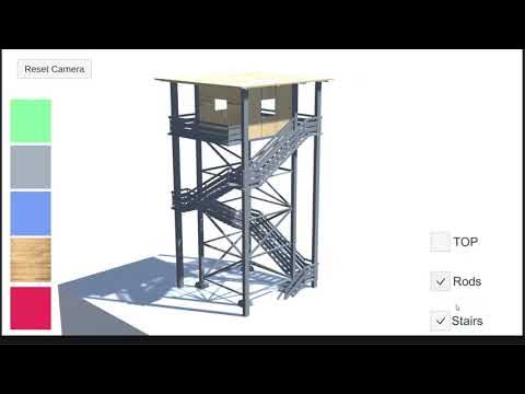 3D model Visualizer | Unity 3D - YouTube