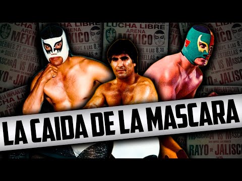 CIEN CARAS: La Caída de la Máscara | HISTORIA - YouTube