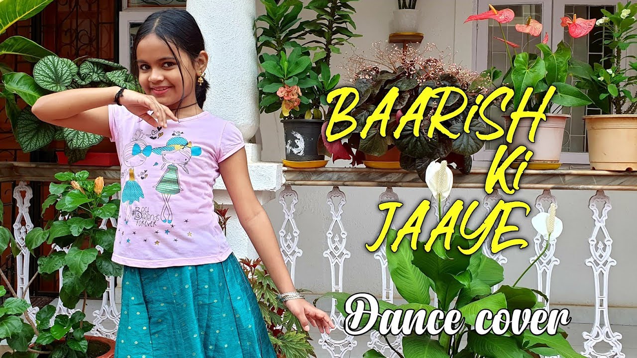 Baarish Ki Jaaye | B Praak Ft Nawazuddin Siddiqui & Sunanda Sharma | Jaani | Arvindr | Dance ...