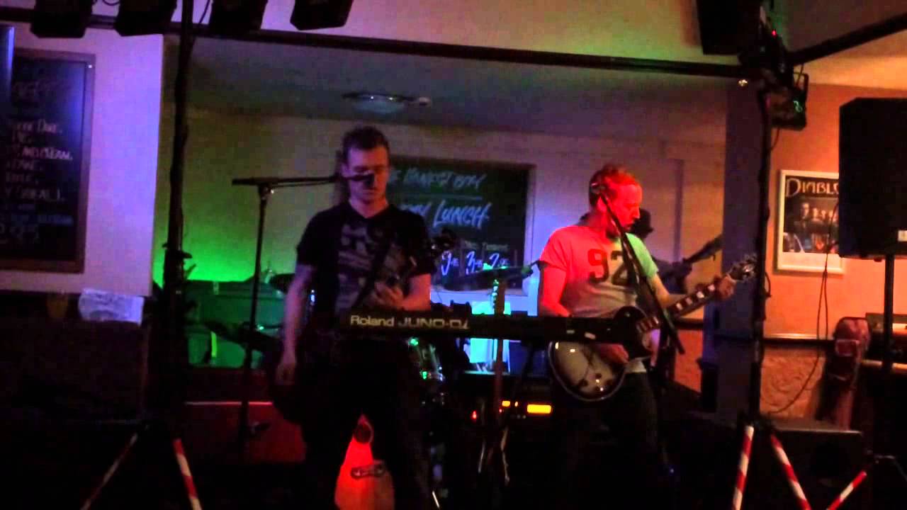Diablo cover kaiser chiefs modern way - YouTube