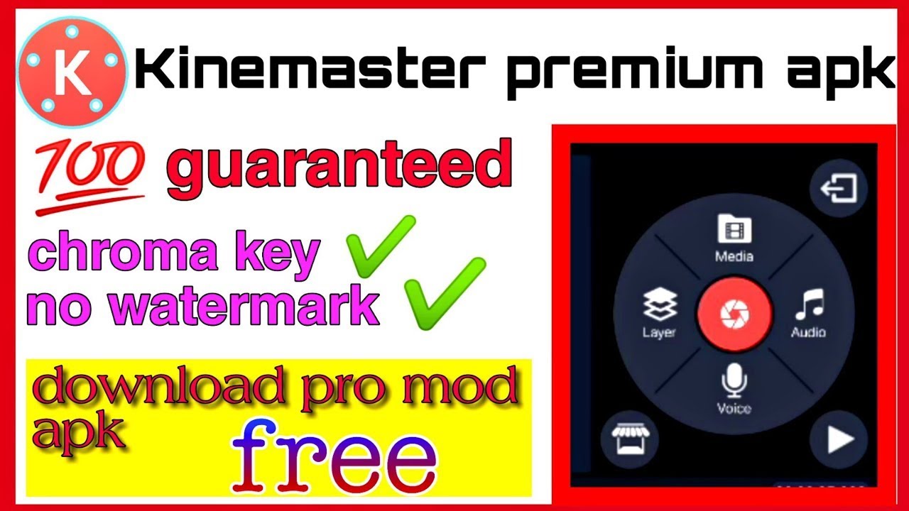 How to download Kinemaster Premium 100% Working #Kinemaster #Editing # ...