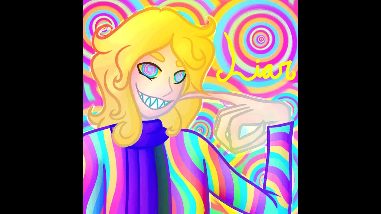 The Distortion - TMA SpeedPaint - YouTube