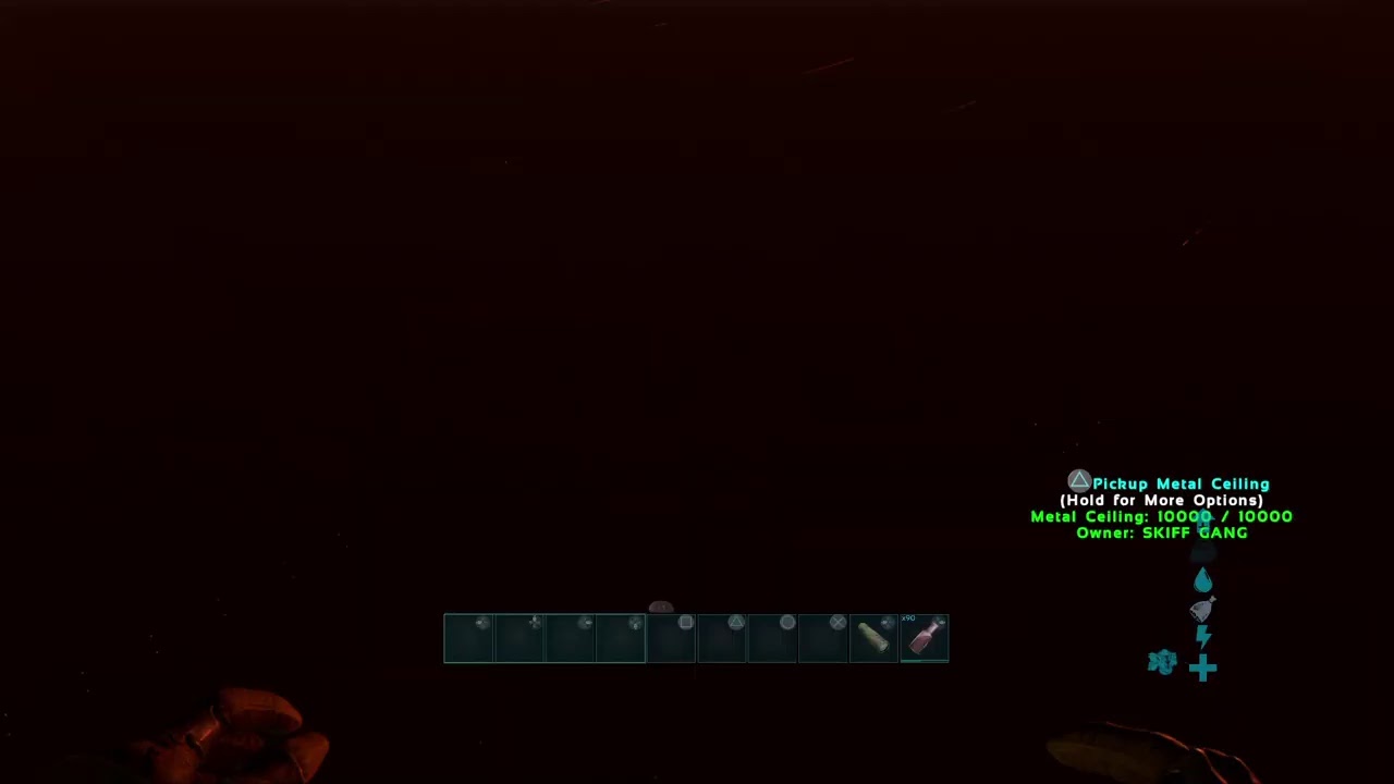 ARK/#KINGZ/PVP/PS4/EARLY GAME - YouTube