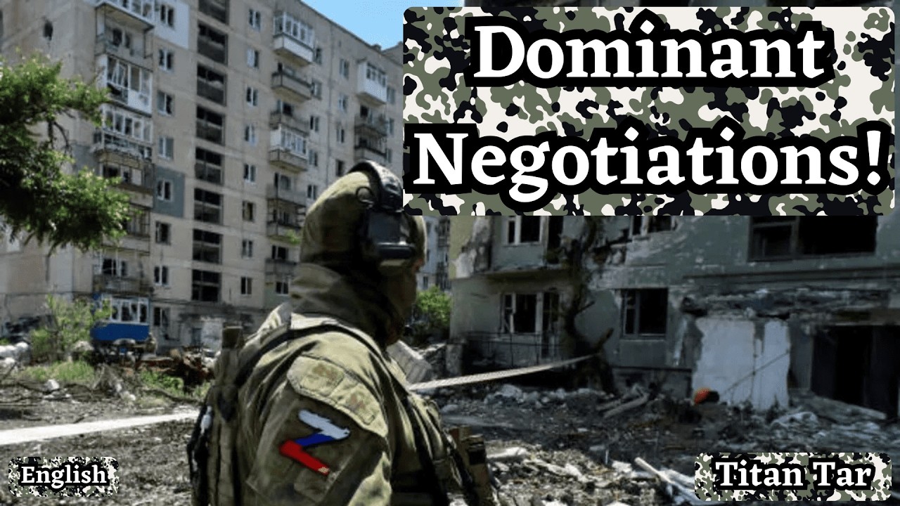 Russian March on Vugledar: Moscow Forces Seize Strategic Tributaries in Donbass! - YouTube