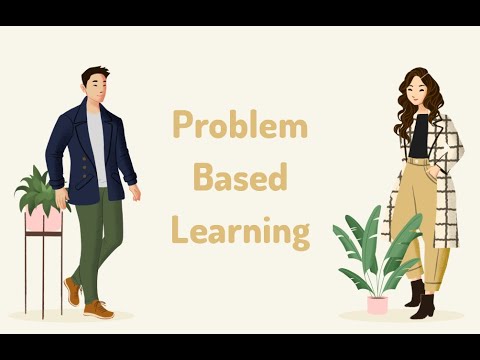 Model Pembelajaran Problem Based Learning (PBL) Disertai Contoh ...