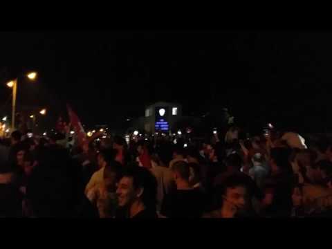 Taşdelen 15 temmuz darbe girişimi 2