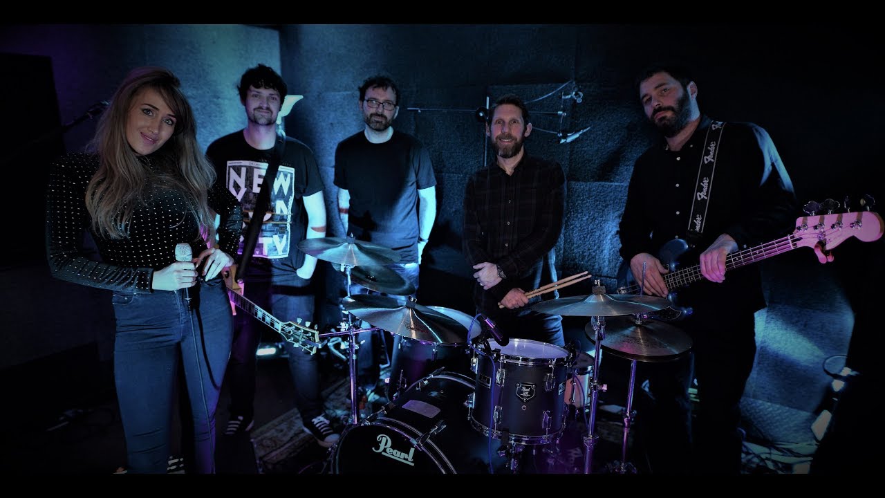The Vertigo Band - Promotional Video - YouTube