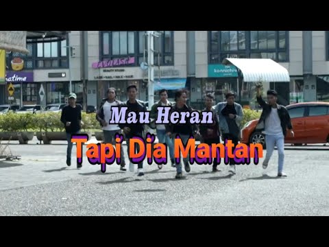 FTV Terbaru Sctv 2022 | Mau Heran Tapi Dia Mantan | Andrew Andika - Andi Viola