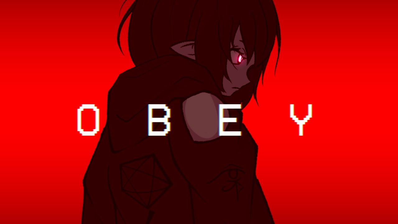 Bring Me The Horizon - Obey with YUNGBLUD【Fan Made Animated Music Video ...