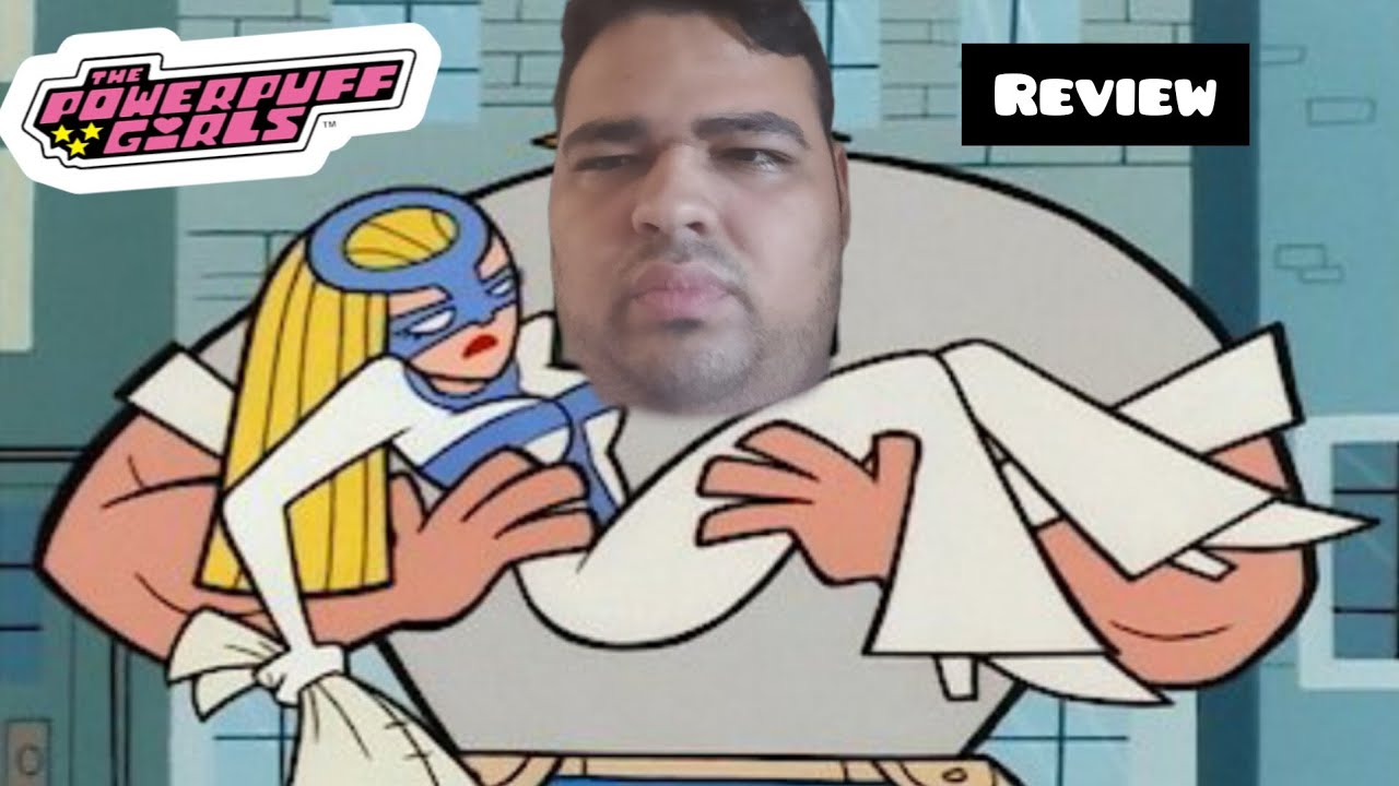 My Review On The Powerpuff Girls Season 3 Episode 12 - YouTube