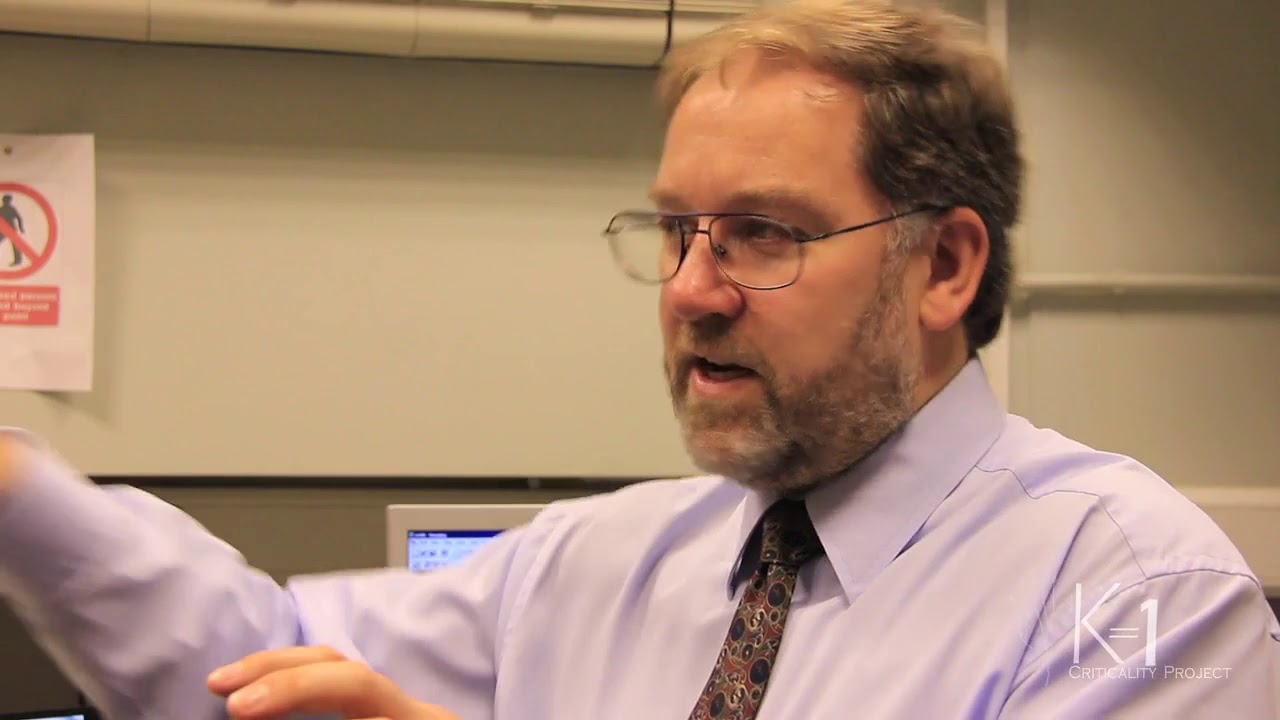 Robin Grimes Interview - YouTube