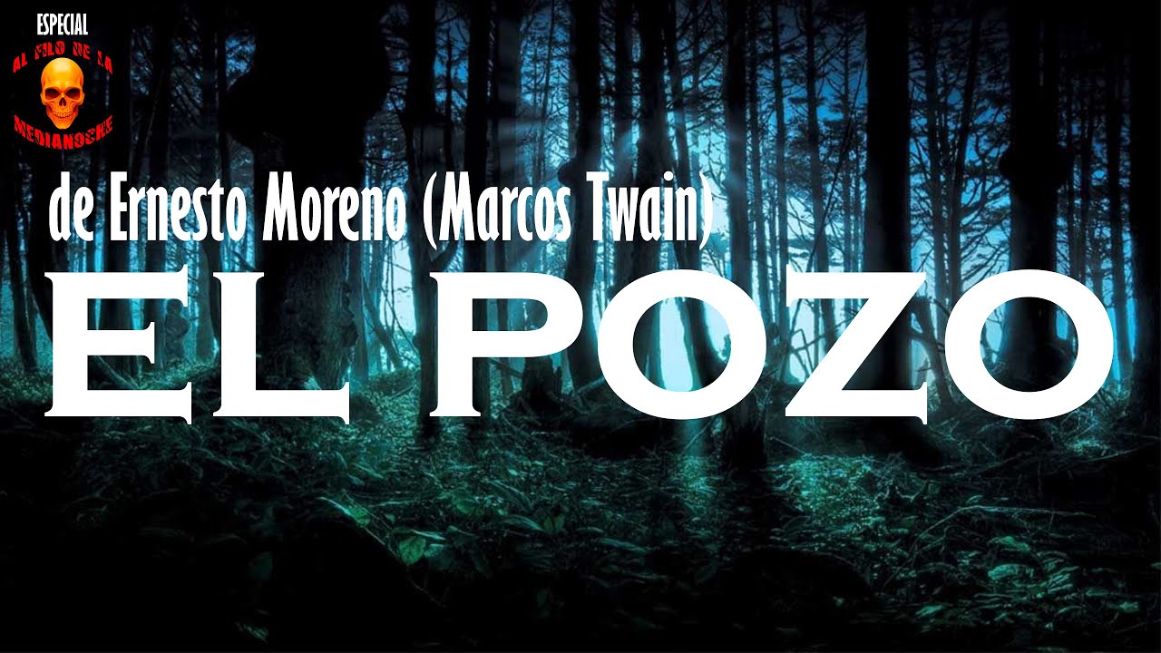 EL POZO (Historias De Terror) - YouTube