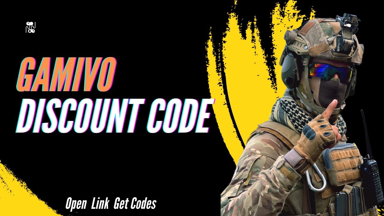 Redeem 50% Gamivo Coupon Now. Verified Gamivo Coupons & Deals Daily ...