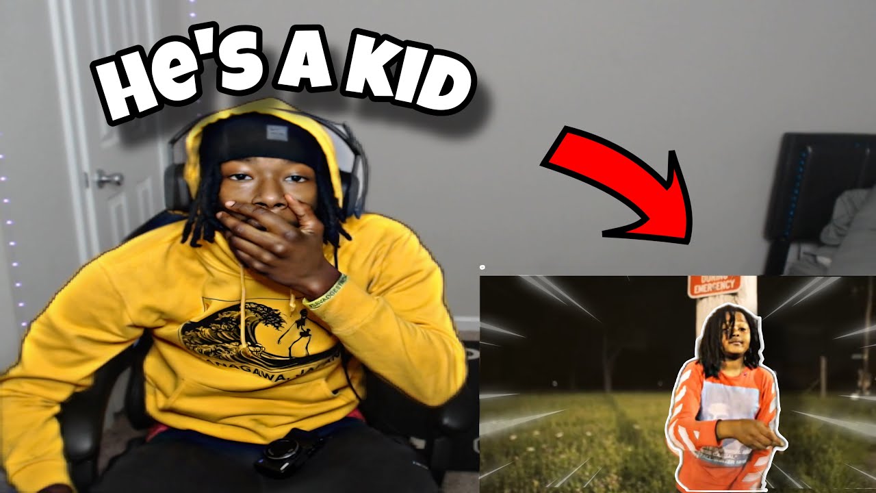 Iamlilyungin -TOP official music video [YOOSTEVEE REACTION] HOW OLD IS ...