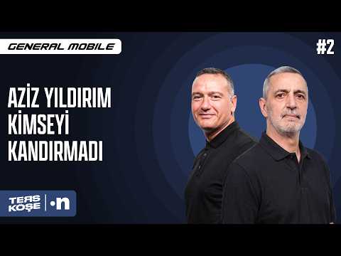 İsmail Kartal boştayken hocası olan kulüplerle görüşmedi mi? | Abdülkerim Durmaz, Emek Ege #2
