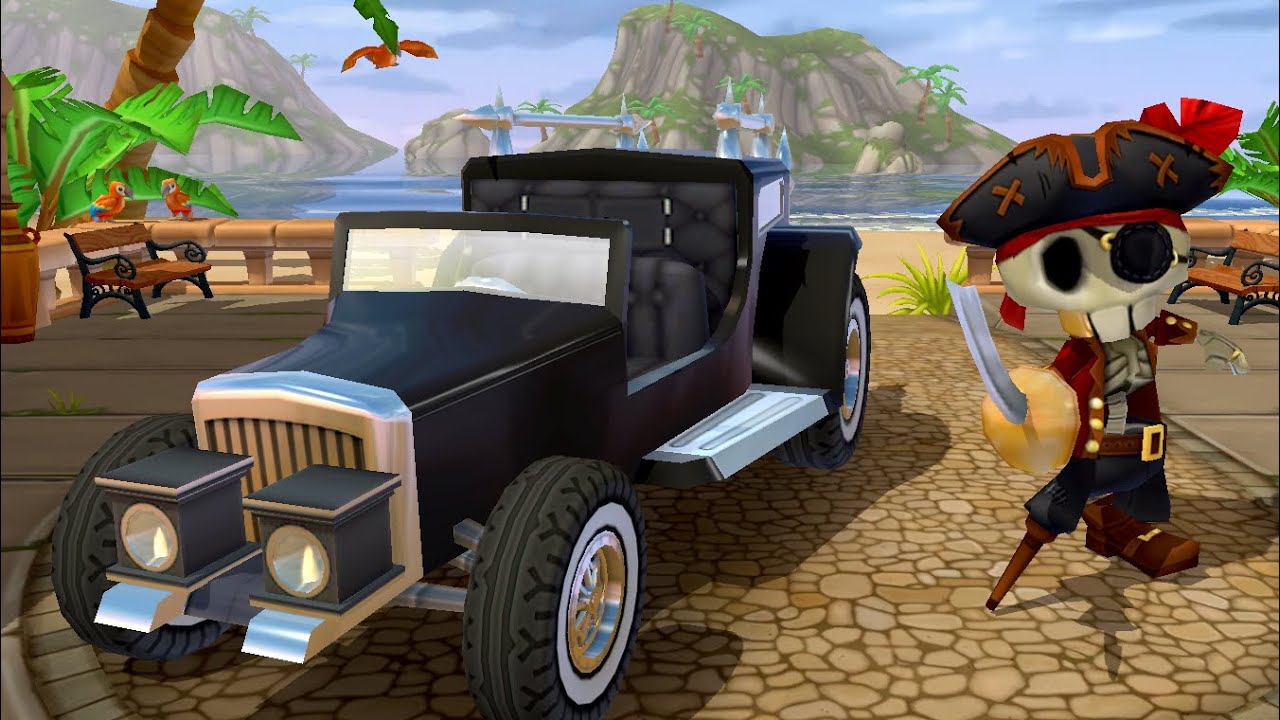 McSkelly #4 - YouTube